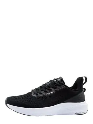 361 DEGREES Flying Fish Sneakers - Black/white