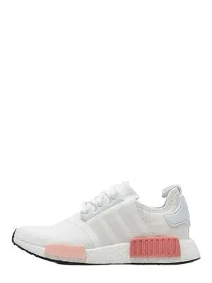 Adidas Adidas NMD_R1 Sneakers White/rose