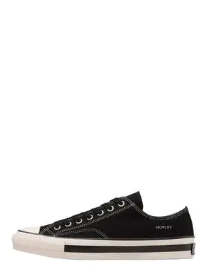 CONVERSE X God Selection Xxx Chuck Taylor Canvas Tx Ox - Black/white