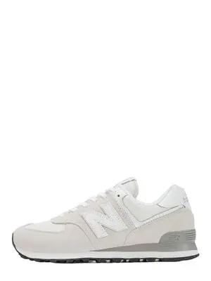 NEW BALANCE New Balance 574 Core Pack Nimbus Cloud Sneakers Light Gray