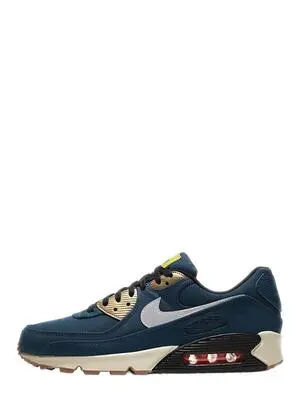 Nike Max 90 "city Pack Tokyo - Green