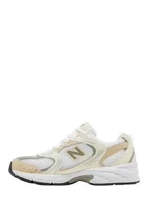 NEW BALANCE New Balance X ASOS 530 Sneakers Beige/silver