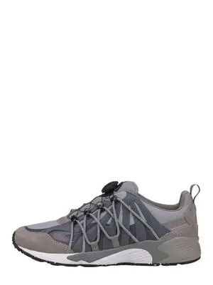 PUMA Prevail Disc X Perks And Mini Sneakers - Grey/green