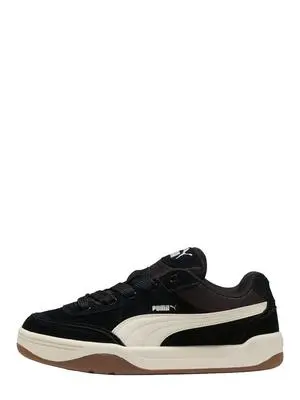 PUMA Park Lifestyle Sk8 Sd Sneakers - Black