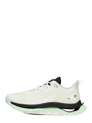 ANTA Nitrogen Tech Sneakers - White/green/black