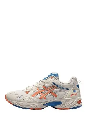 Asics ASICS GEL-100 TR Athletic Sneakers White