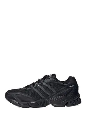 Adidas Supernova Cushion 7 Sneakers - Black