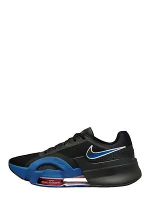 Nike Nike Air Zoom SuperRep 3 Training Sneakers Black/blue