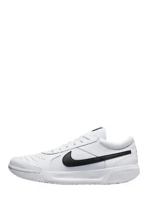 Nike Nike Zoom Court Lite 3 Tennis Sneakers White/black