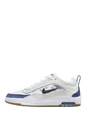 Nike Air Max Ishod Sneakers - Aquarius Blue