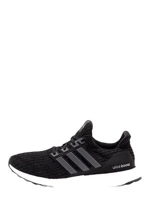 Adidas Ultraboost 4.0 Anniversary Sneakers - Black/white
