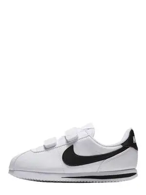 Nike Nike Cortez Basic SL Sneakers White/black