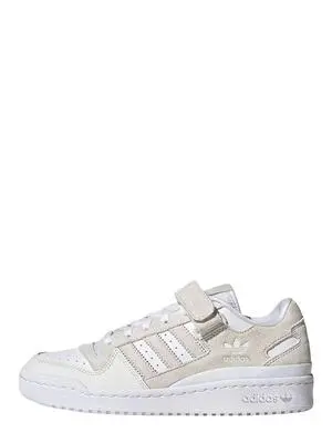 Adidas Adidas Forum Low Sneakers White/grey