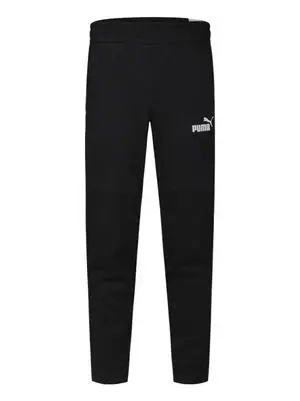 PUMA Tracksuit Pants - Black