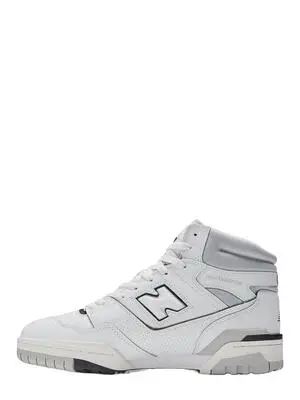 NEW BALANCE New Balance 650R Sneakers White/gray