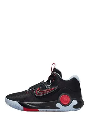 Nike Kd Trey 5 X Ep Basketball Sneakers - Black