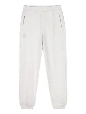 NEW BALANCE Sport Woven Pants - White