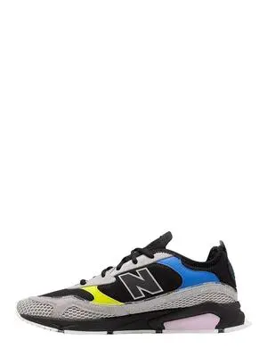 NEW BALANCE New Balance X-Racer Low Top Sneakers Grey