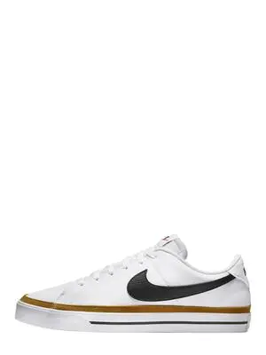 Nike Nike Court Legacy Next Nature Sneakers White/black/brown