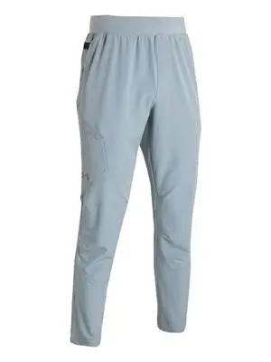 Under Armour Anywhere Adaptable Pants 'blue Grey - Grey/blue