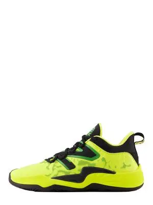 NEW BALANCE Two Wxy V3 "jamaica - Happy Yellow/black