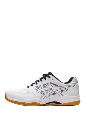 Asics ASICS GEL-RENMA Low Top Athletic Sneakers White/black