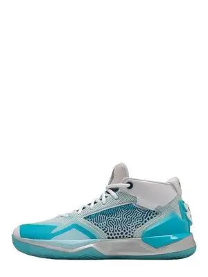 NEW BALANCE Kawhi 'christmas' Basketball Sneakers - Blue