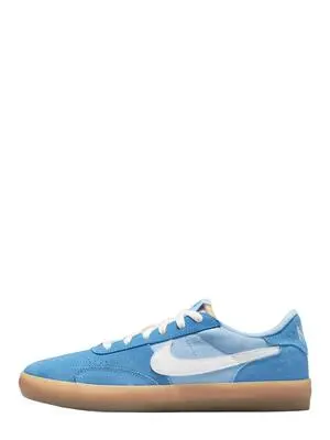 Nike Heritage Vulc Sb Sneakers - Blue