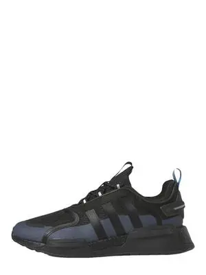 Adidas Nmd_v3 Sneakers - Black/blue