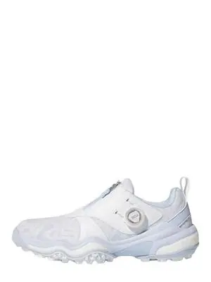 Adidas Adidas Codechaos Boa 25 Spikeless Golf Shoes Cloud White/crystal Sky