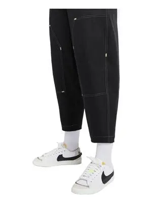 Nike Woven Pants - Black