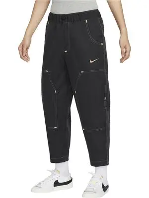 Nike Woven Pants - Black