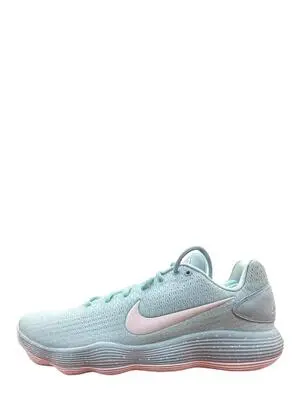 Nike Hyperdunk 2017 Low Sneakers - Blue/white