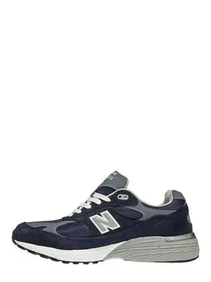 NEW BALANCE New Balance 993 Athletic Sneakers Dark Gray