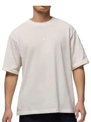 JORDAN Flight Essentials Oversized T-shirt - Sail