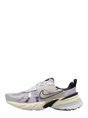 Nike Nike V2K Run 'Doll Barely Grape Silver' Sneakers Doll/black/barely Grape