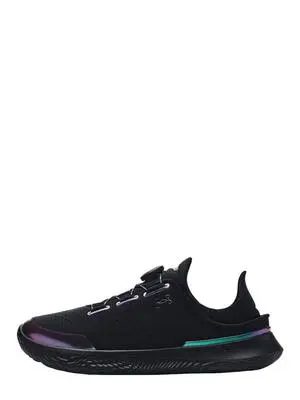 Under Armour Slipspeed Sneakers - Black/iridescent