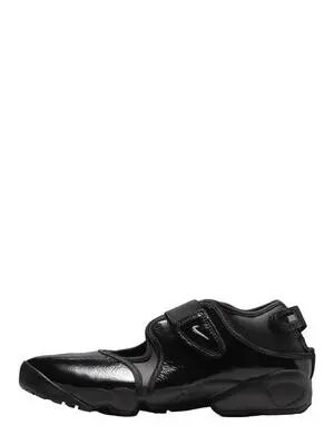 Nike Rift Tabi Toe Sneakers - Black