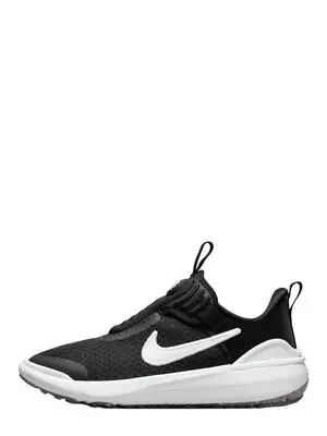 Nike E-series 1.0 Low Top Sneakers - Black/white
