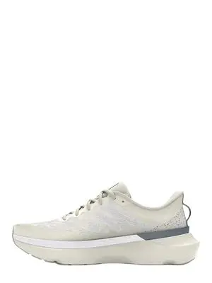 Under Armour Hovr Infinite Pro Sneakers - Beige/white
