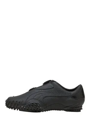 PUMA PUMA Mostro Leather Sneakers Black