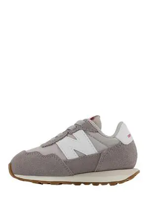 NEW BALANCE 237 Bungee Sneakers - Gray