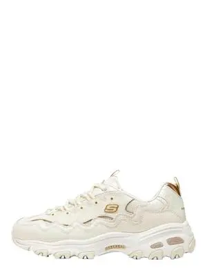 SKETCHERS Skechers D'Lites 1.0 Marathon Athletic Shoes