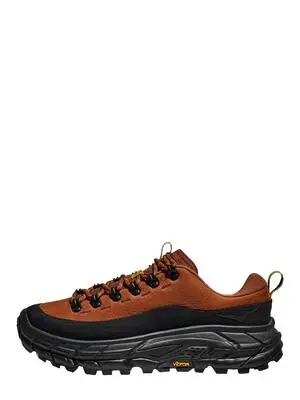 Hoka One One Tor Summit Sneakers - Hazelnut/black