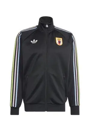 Adidas Japan 2026 Originals Track Top - Black