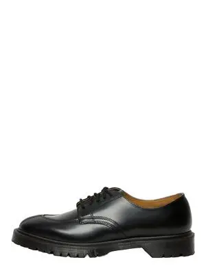 Dr. Martens X Supreme Derby Shoes - Black