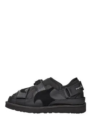 UGG X Feng Chen Wang Tasman Sandal - Black