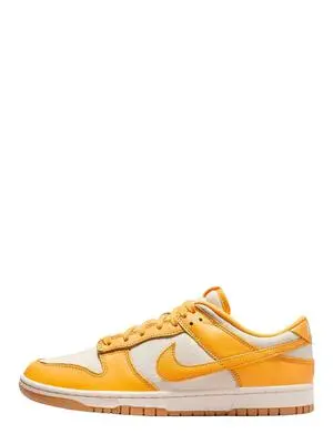 Nike Nike Dunk Low LX 'University Gold' White/yellow/gold