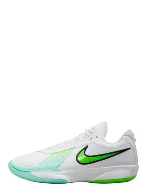 Nike Zoom G.t. Cut Academy Ep - White/bleached Turquoise/black