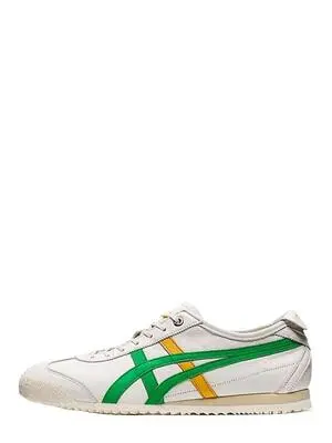 Onitsuka Tiger Onitsuka Tiger Mexico 66 SD Sneakers Cream/cilantro